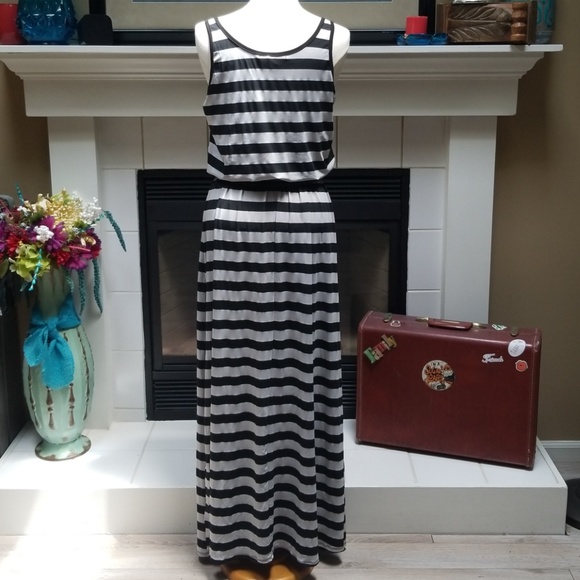 Fever | Dresses | Fever Maxi Dress | Poshmark